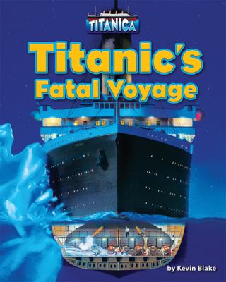 Titanic – LA County Library