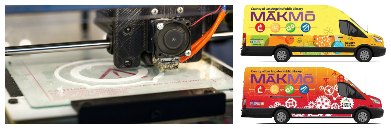 makmo3dprinting – LA County Library