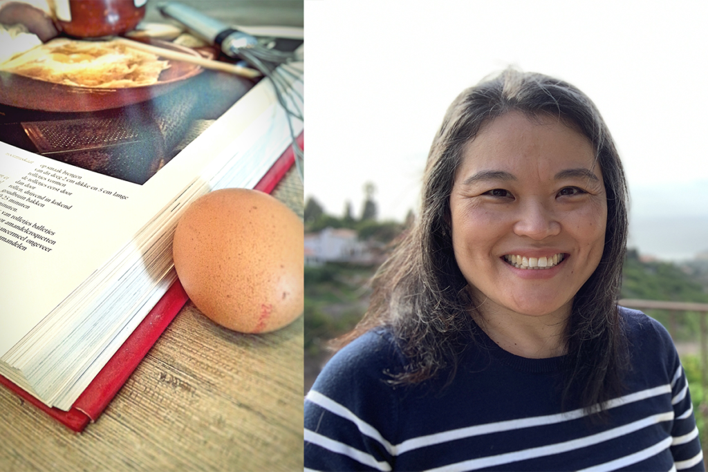 Mary Yogi – Cookbook – LA County Library