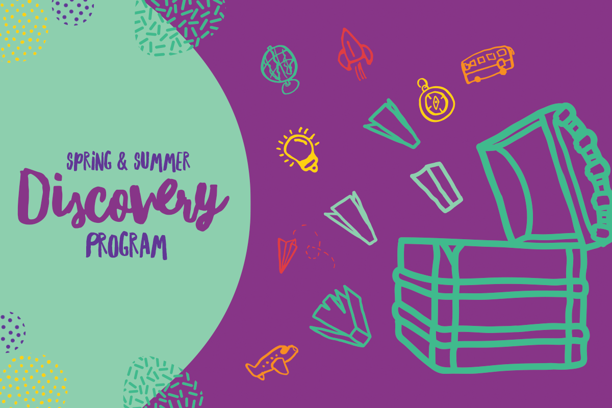 Virtual Programming – LA County Library