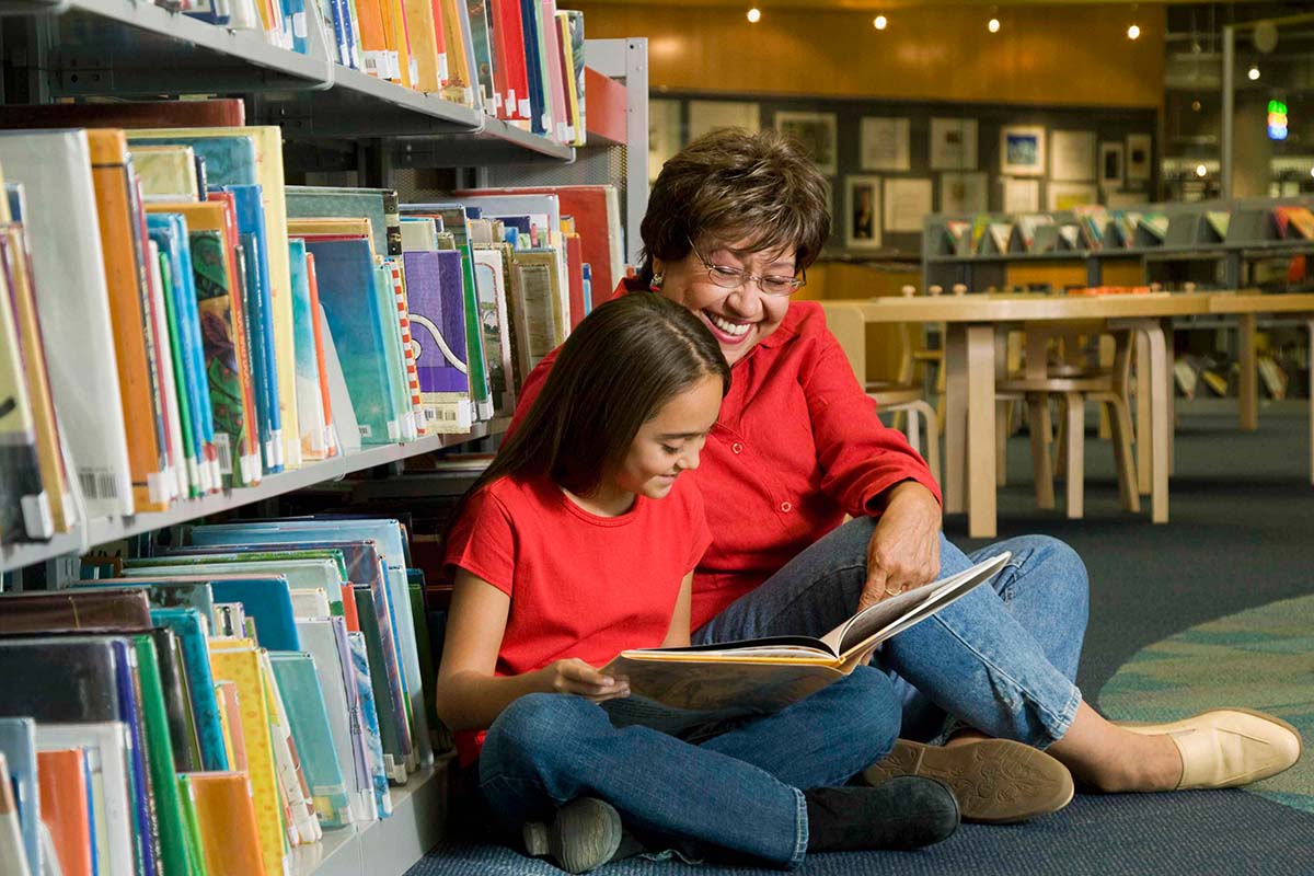 News & Announcements – LA County Library