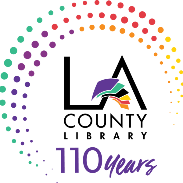 Celebrate our 110th Anniversary! – LA County Library