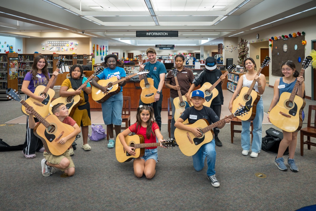 West Covina Library – LA County Library